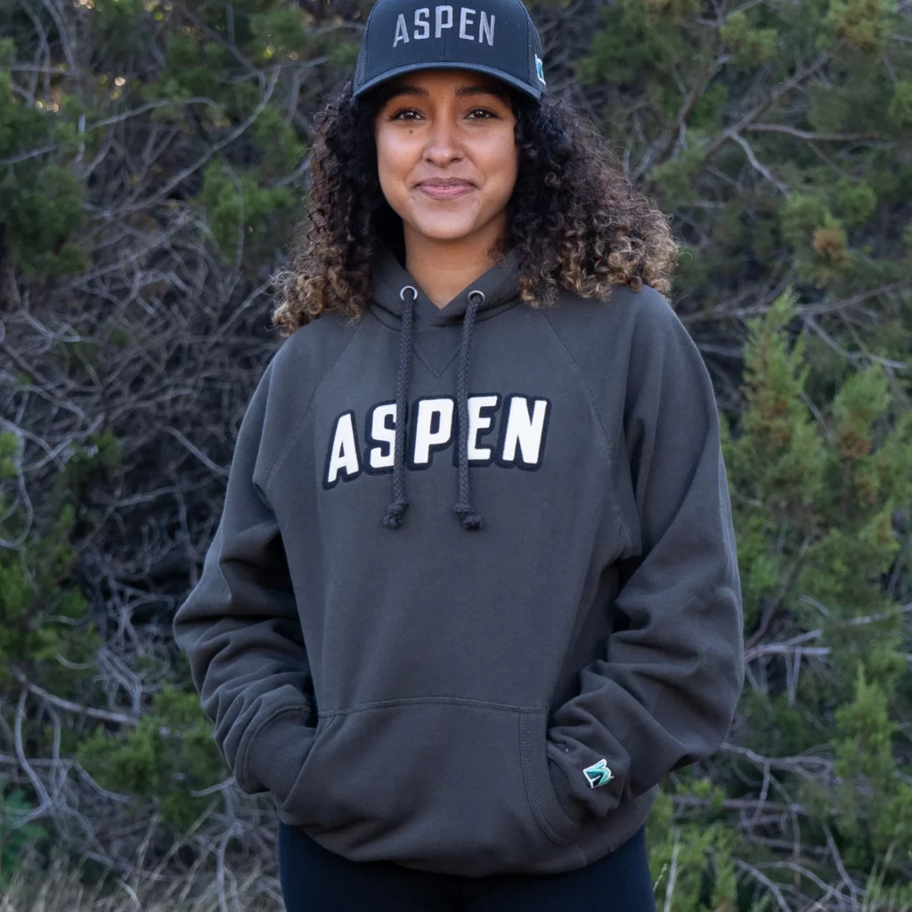 Aspen | Wayfarer Brand