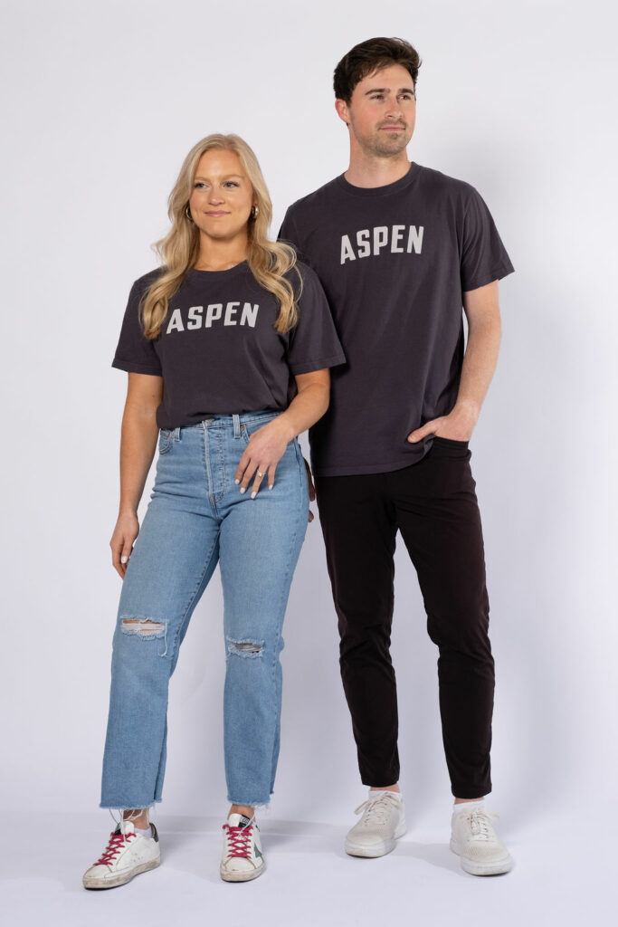 Aspen | Wayfarer Brand