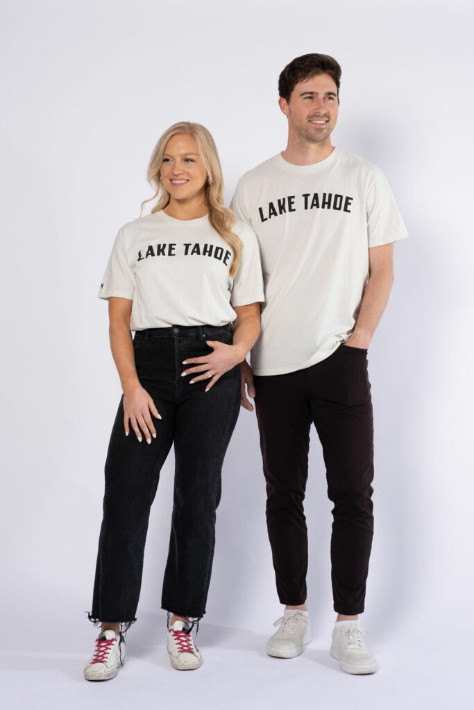 Lake Tahoe | Wayfarer Brand