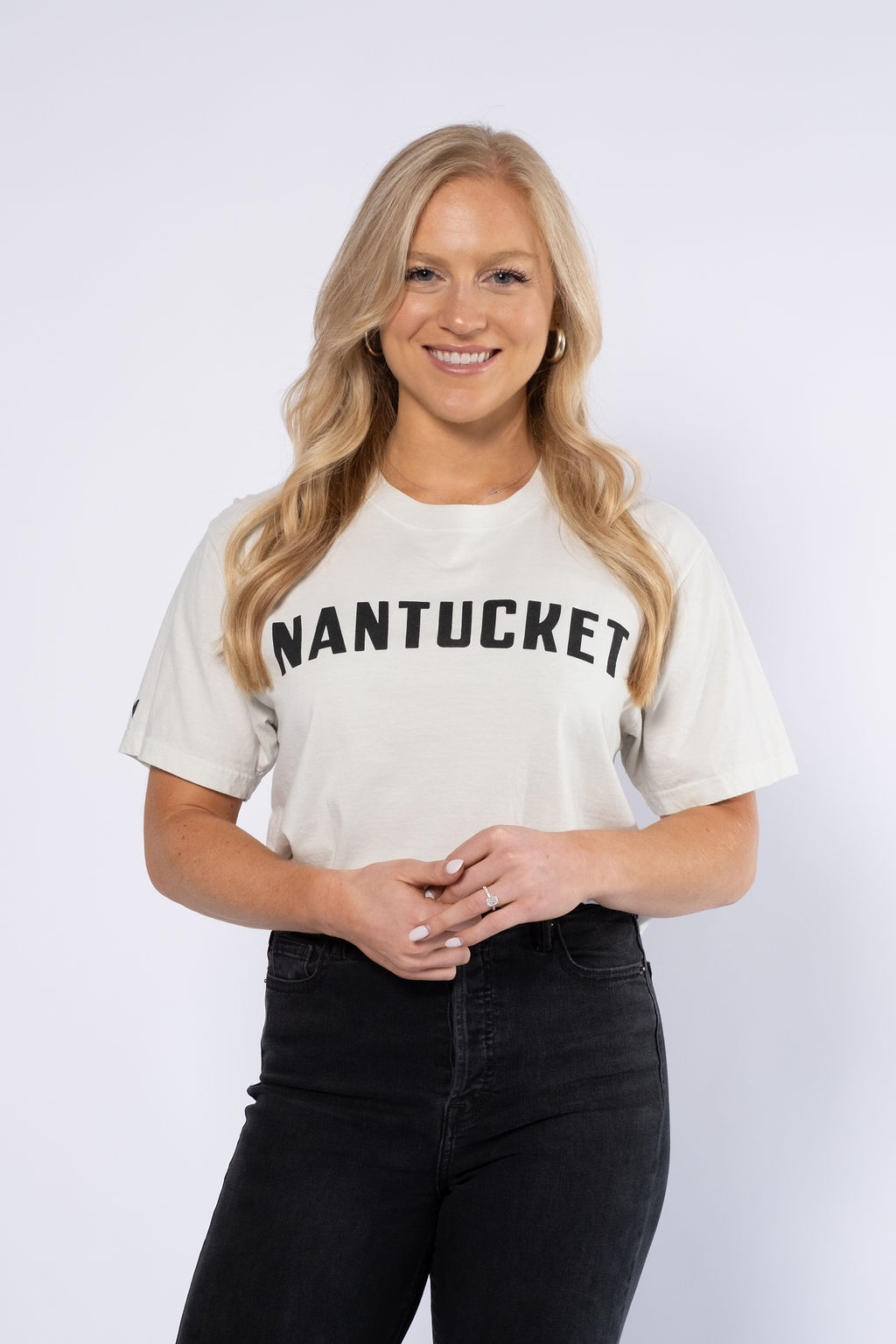 Nantucket Short Sleeve Tee | Wayfarer Brand