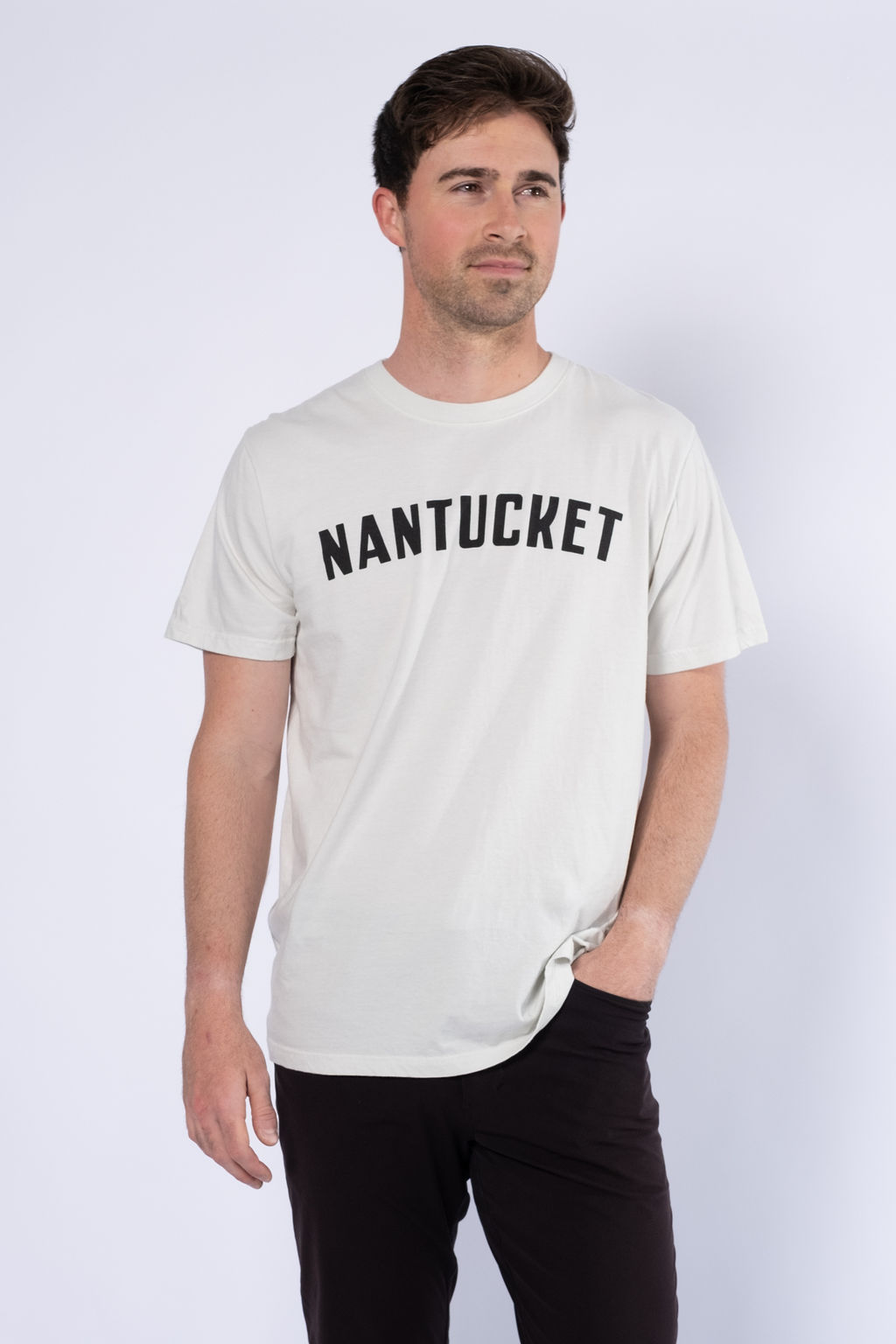 Nantucket Short Sleeve Tee | Wayfarer Brand