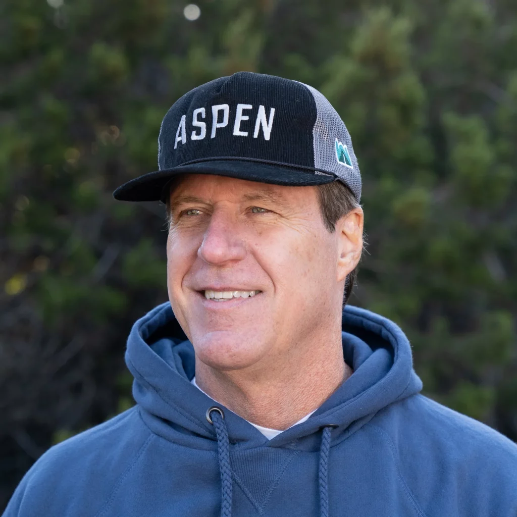 Aspen | Wayfarer Brand