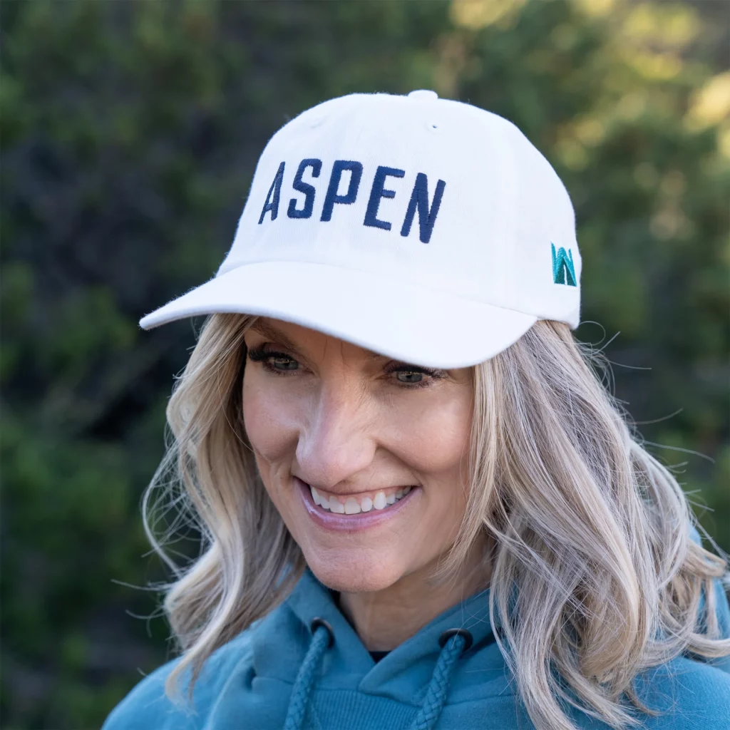 Aspen | Wayfarer Brand