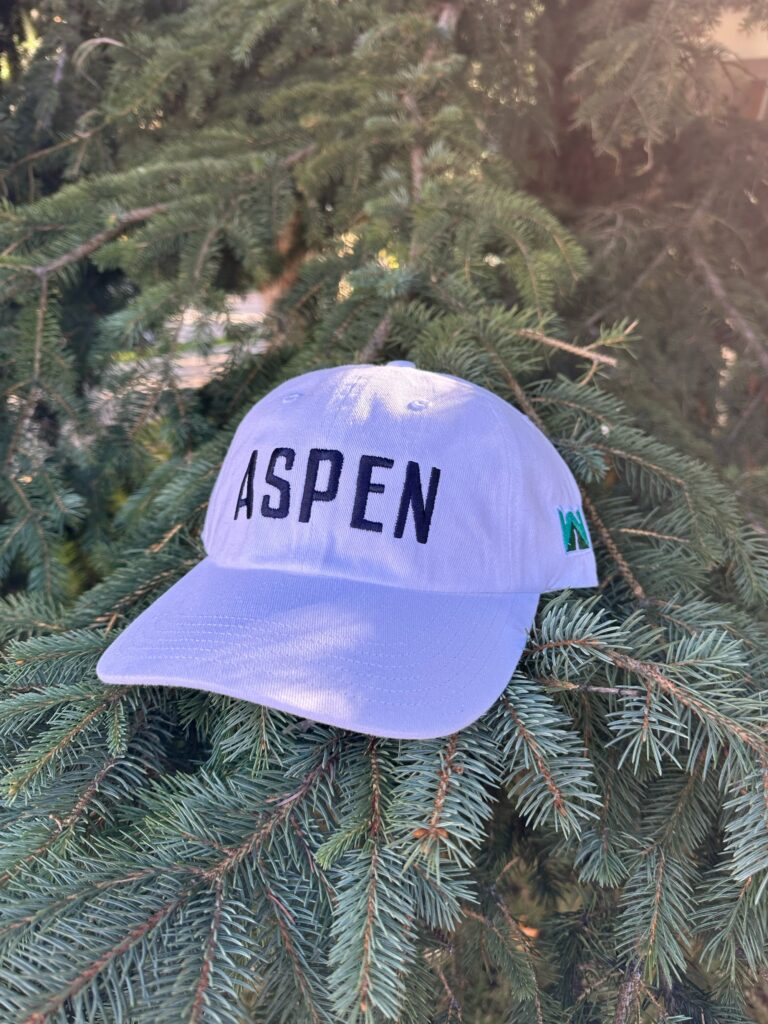 Aspen | Wayfarer Brand