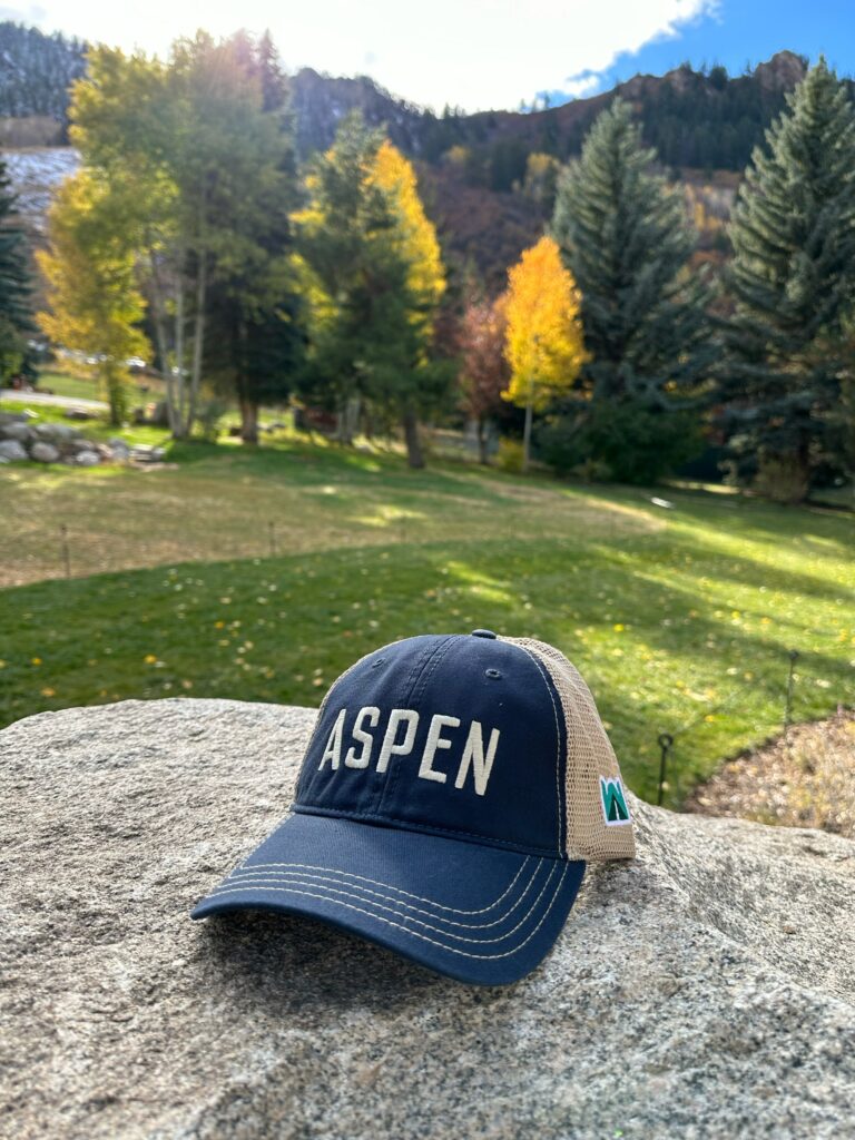 Aspen | Wayfarer Brand