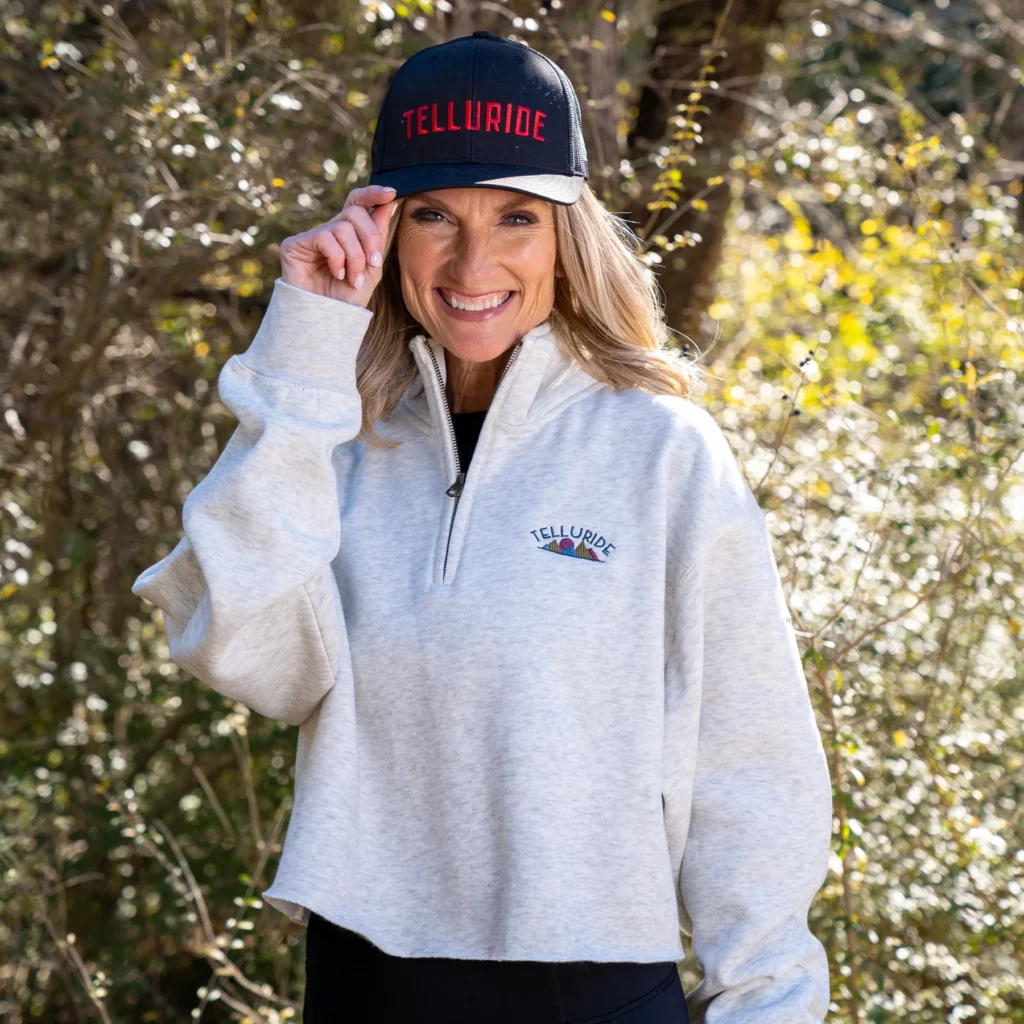 Telluride | Wayfarer Brand